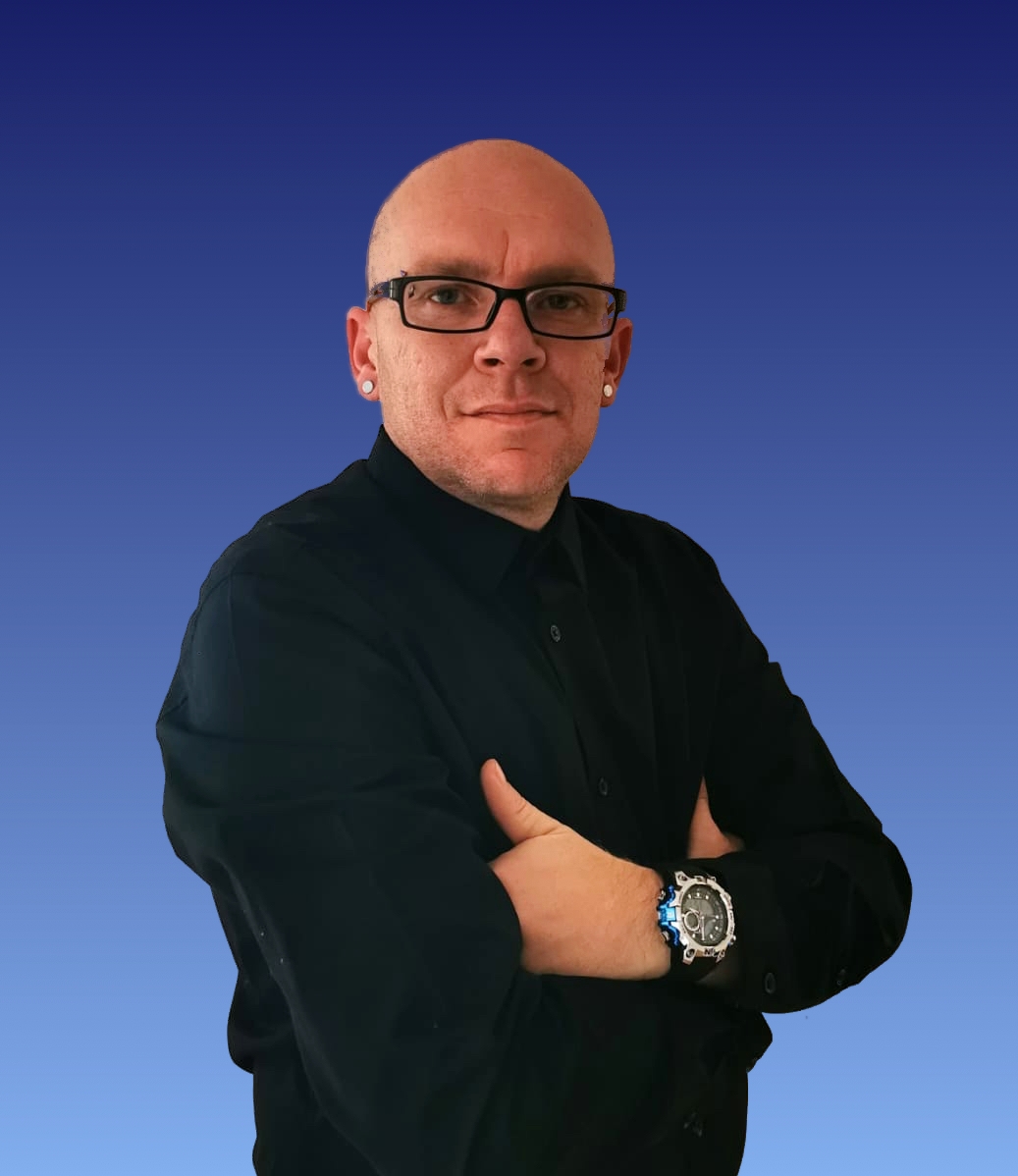 Thomas Horch